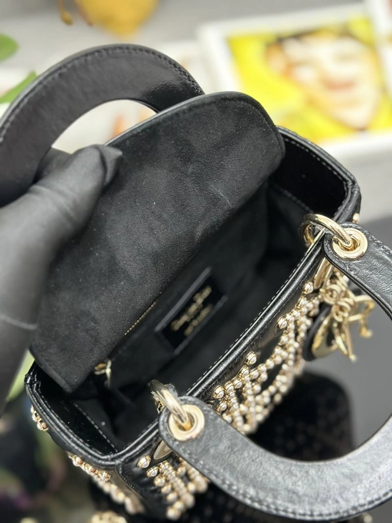 Precise copy Christian Dior My Lady Bags