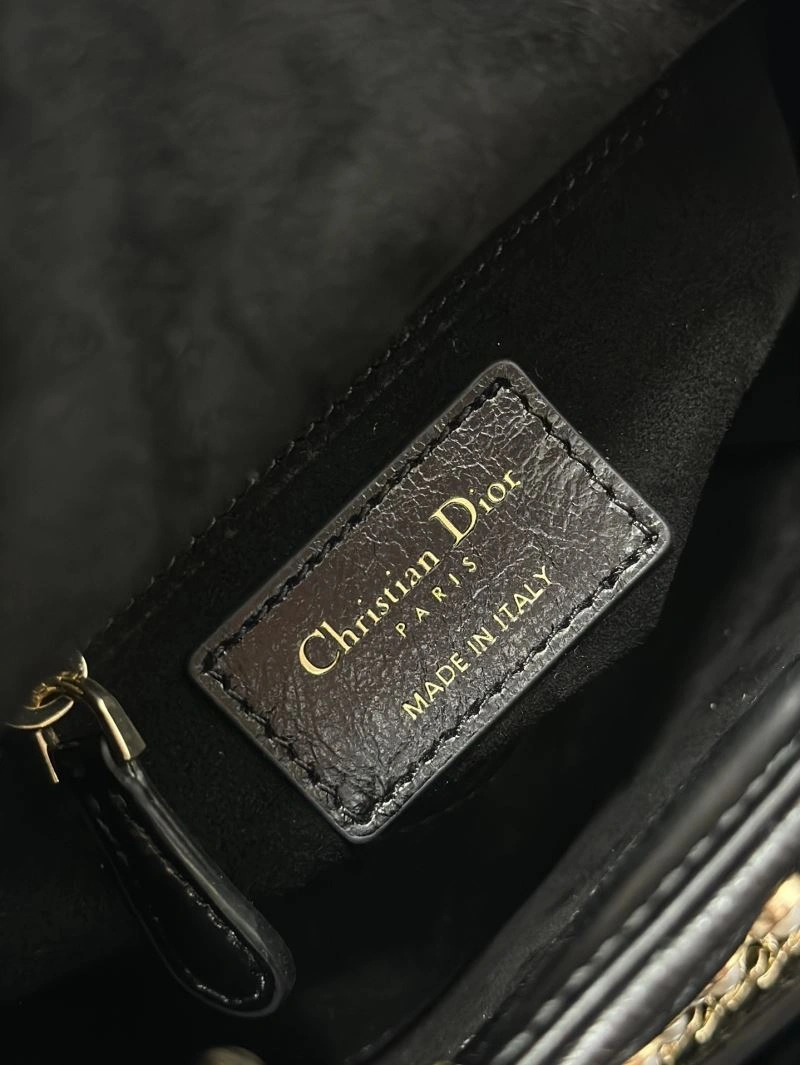 Precise copy Christian Dior My Lady Bags
