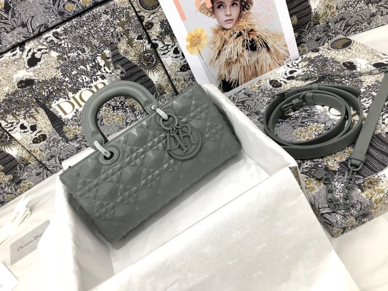 Christian Dior My Lady Bags