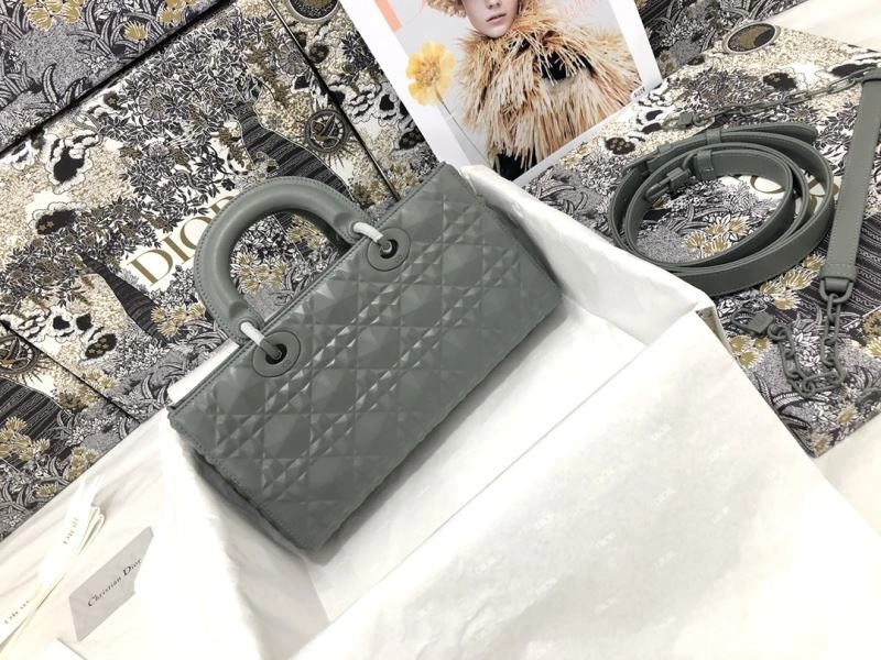 OEM Christian Dior My Lady Bags