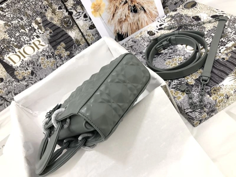 OEM Christian Dior My Lady Bags