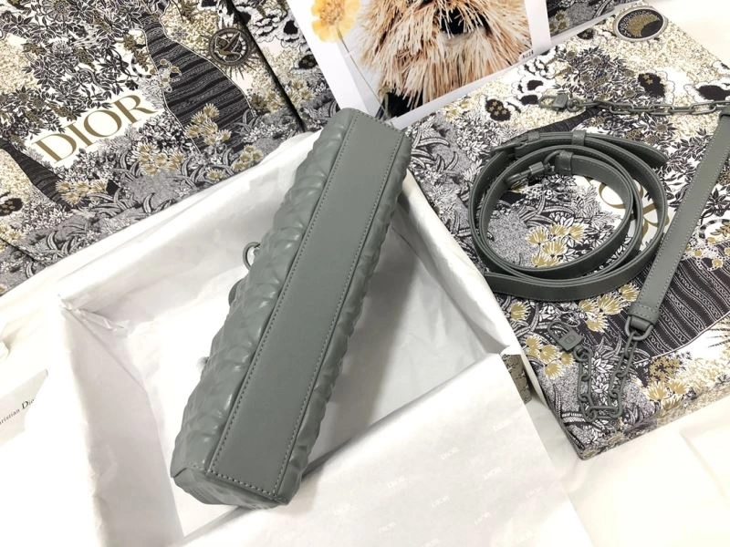 OEM Christian Dior My Lady Bags