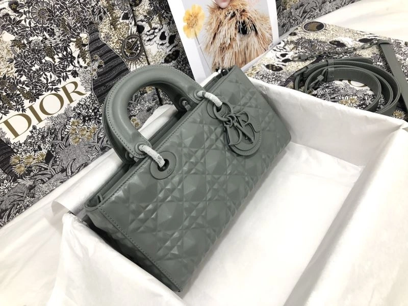OEM Christian Dior My Lady Bags