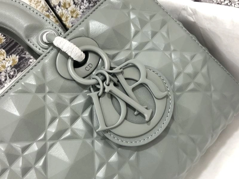 OEM Christian Dior My Lady Bags