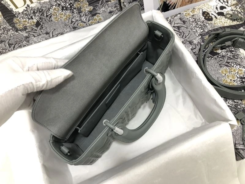 OEM Christian Dior My Lady Bags