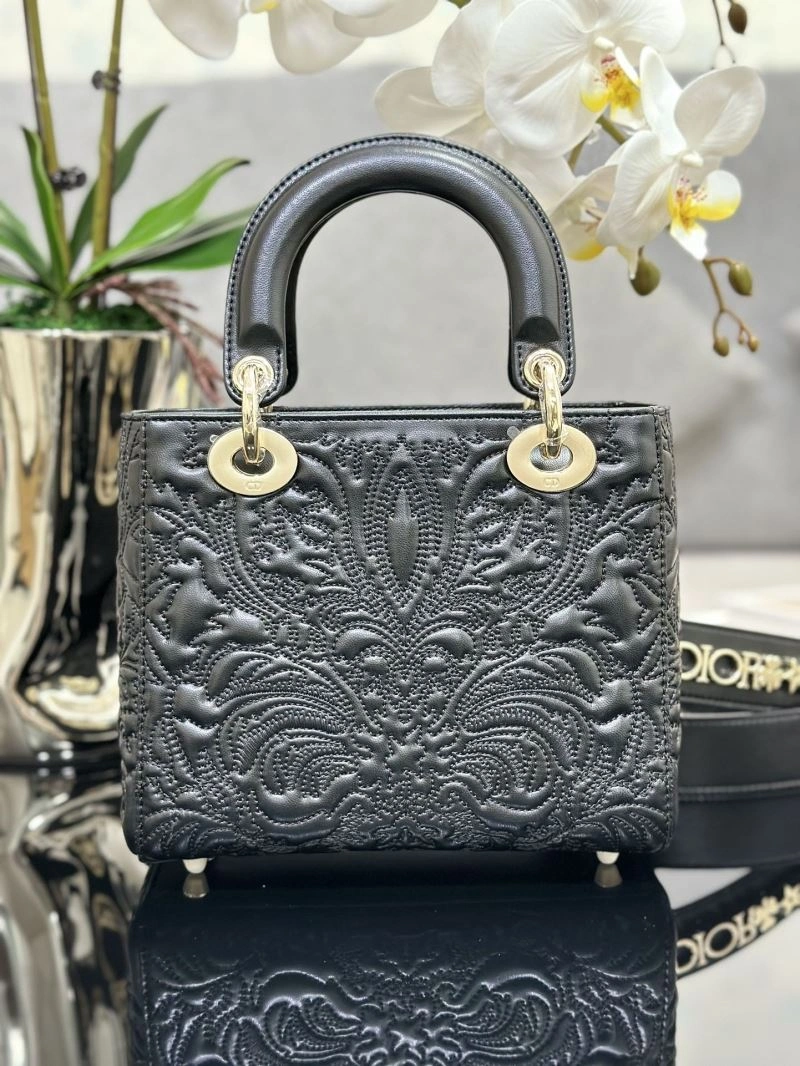 Official Christian Dior My Lady Bags