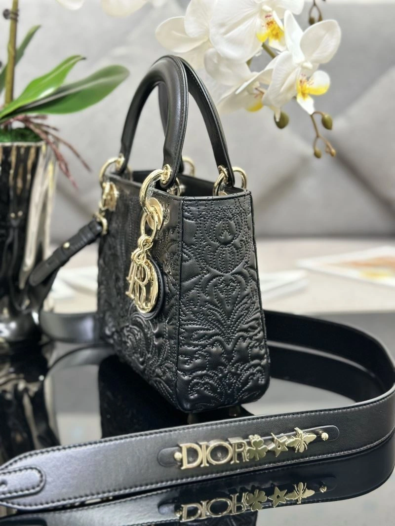Official Christian Dior My Lady Bags