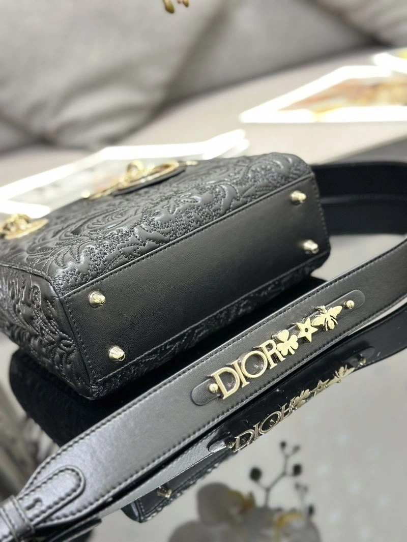 Official Christian Dior My Lady Bags