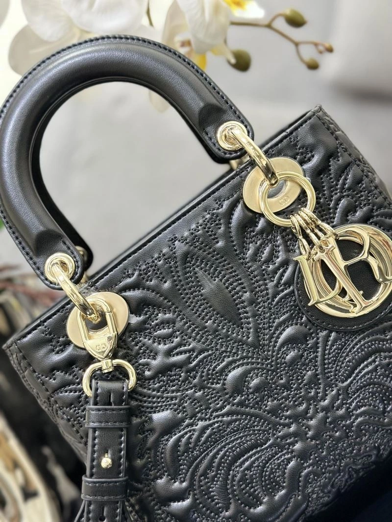 Official Christian Dior My Lady Bags