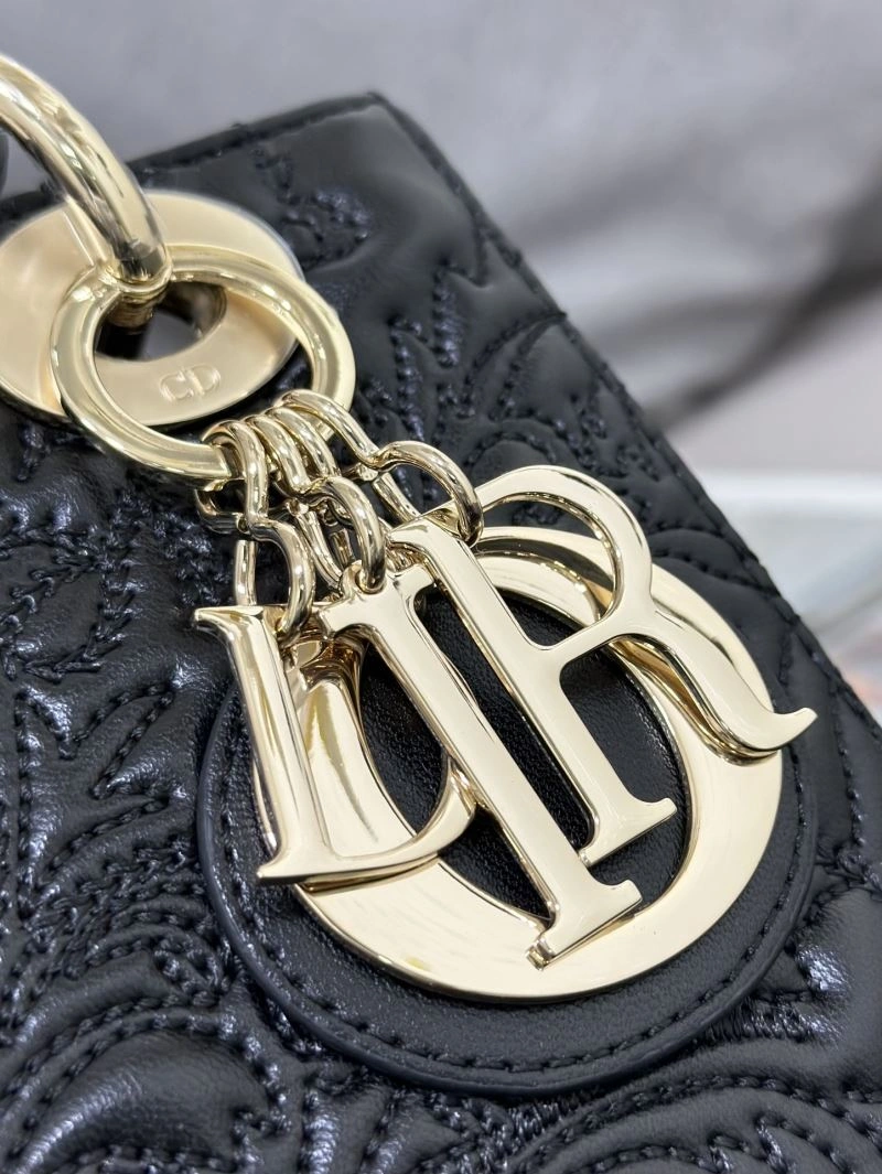 Official Christian Dior My Lady Bags
