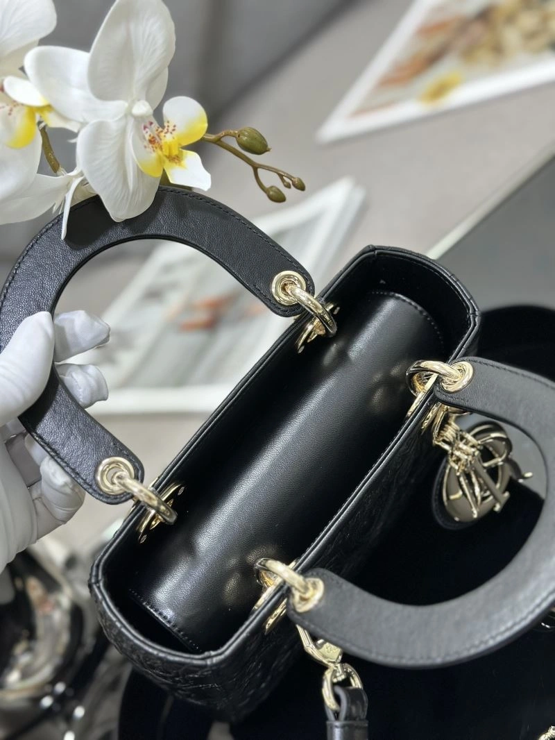 Official Christian Dior My Lady Bags