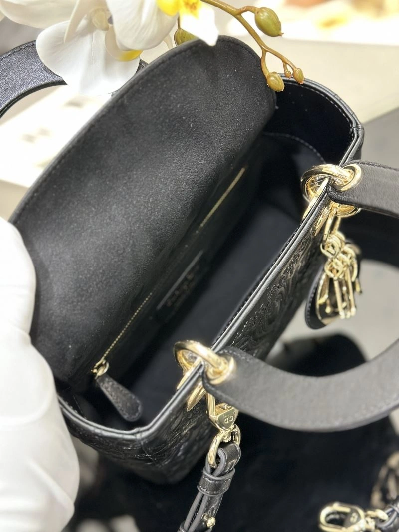 Official Christian Dior My Lady Bags