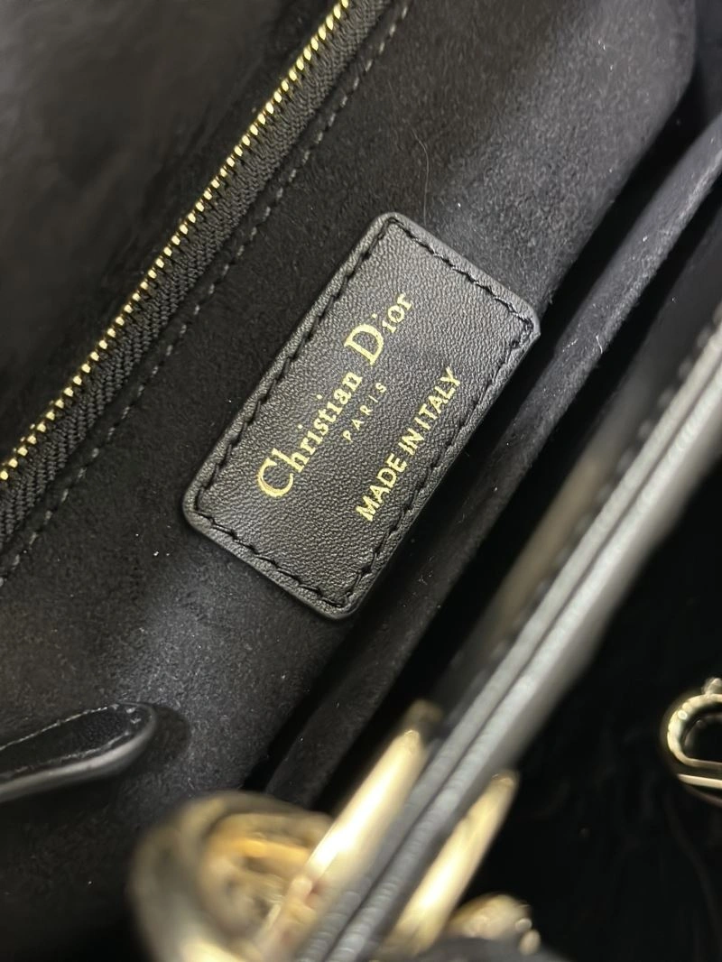 Official Christian Dior My Lady Bags