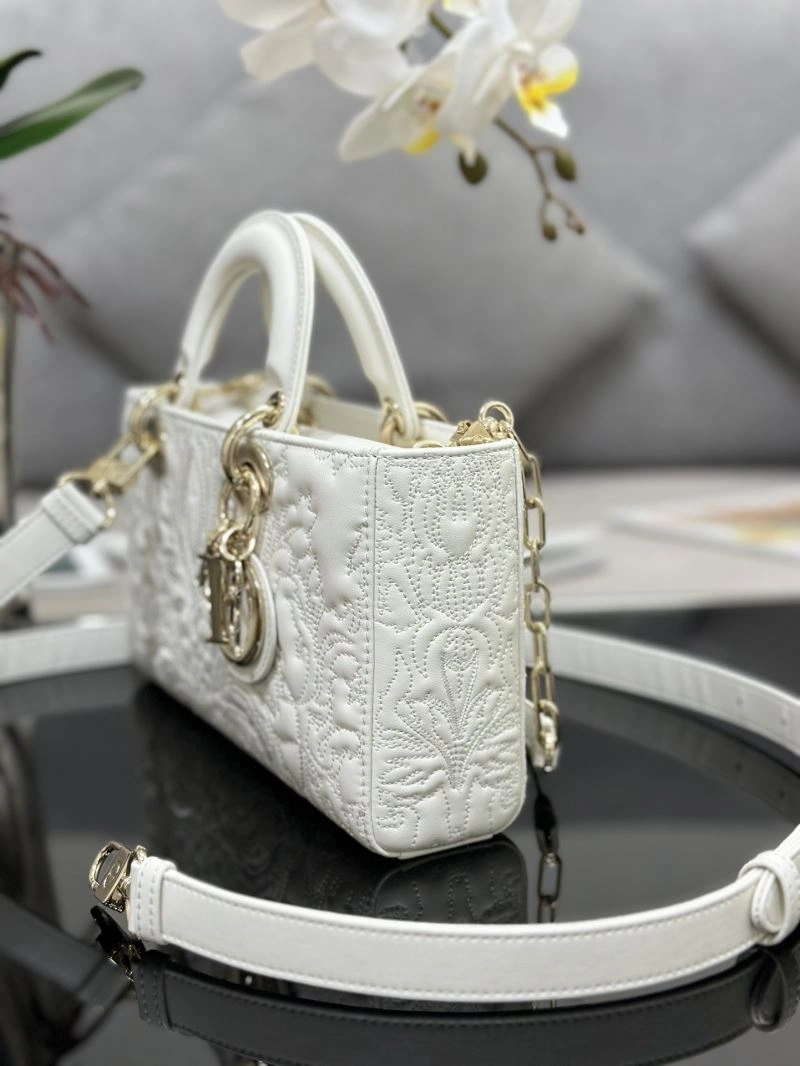 Factory-made Christian Dior My Lady Bags