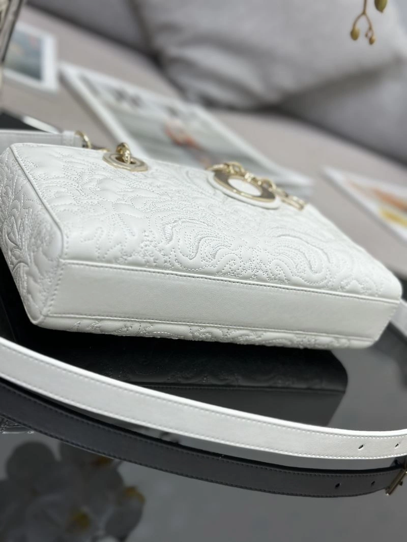 Factory-made Christian Dior My Lady Bags