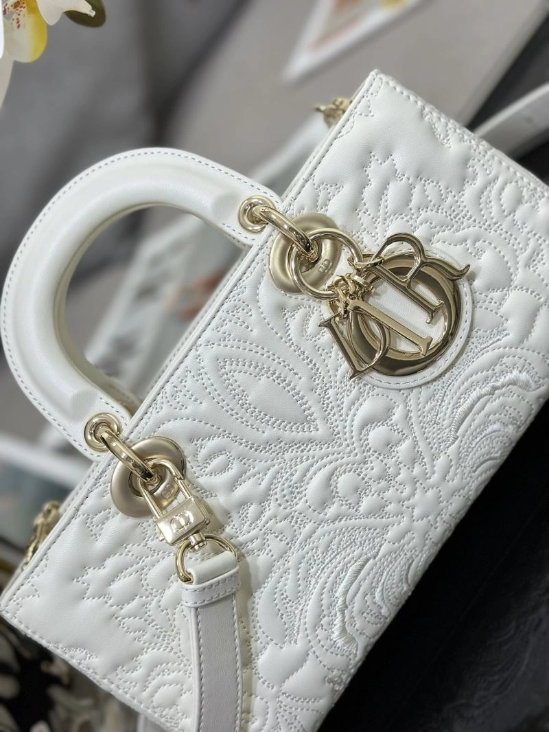 Factory-made Christian Dior My Lady Bags