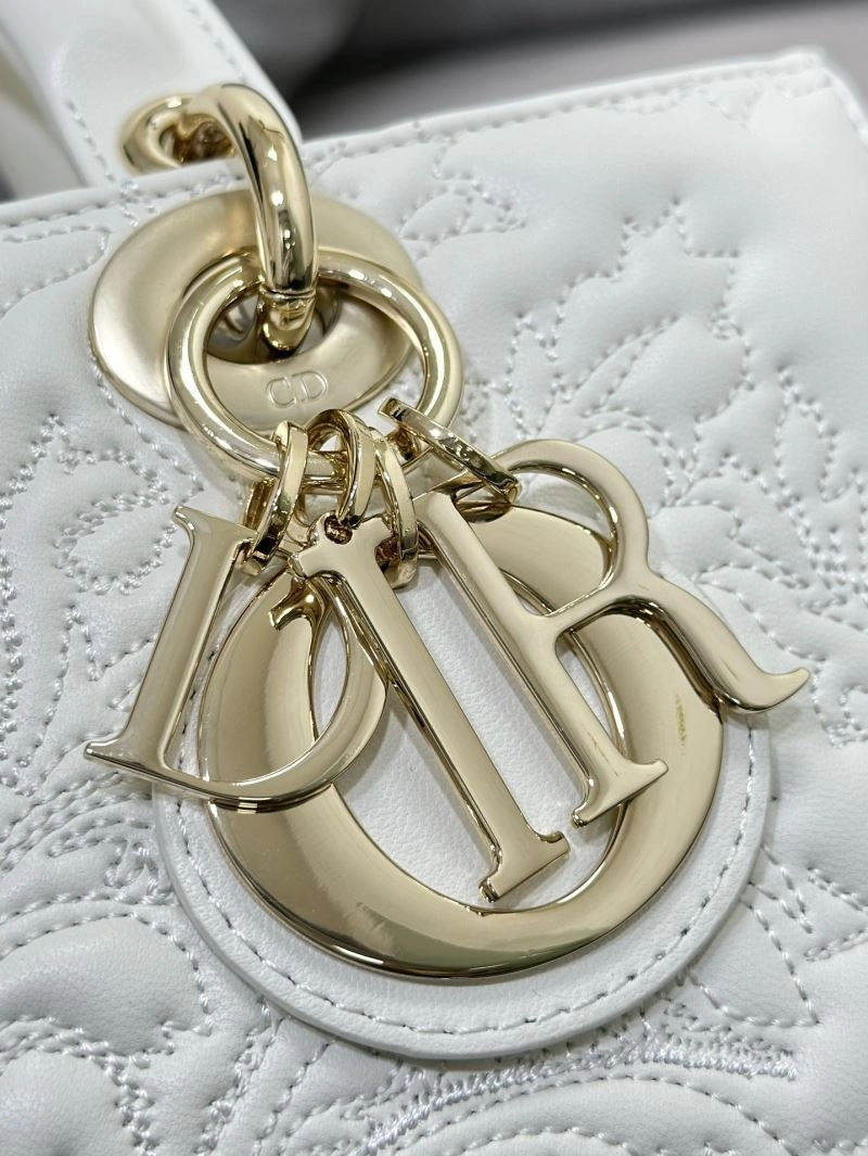 Factory-made Christian Dior My Lady Bags