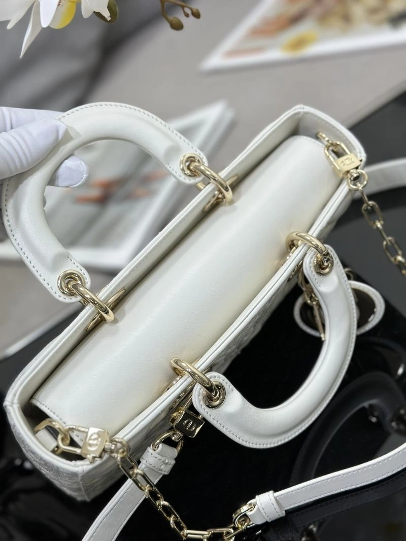 Factory-made Christian Dior My Lady Bags