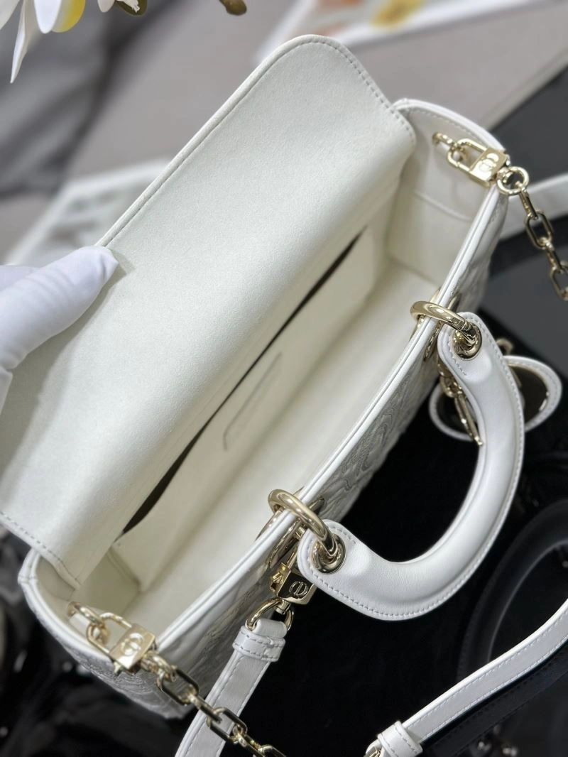 Factory-made Christian Dior My Lady Bags