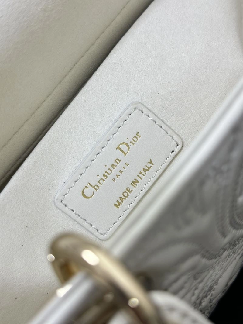 Factory-made Christian Dior My Lady Bags