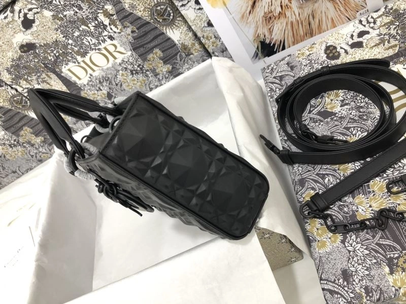 Brand-original Christian Dior My Lady Bags