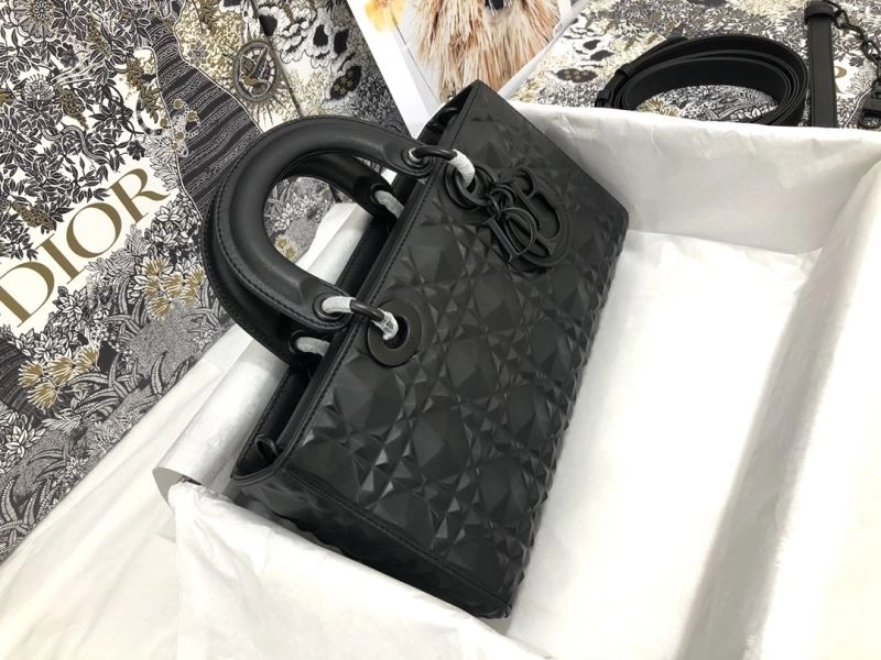 Brand-original Christian Dior My Lady Bags