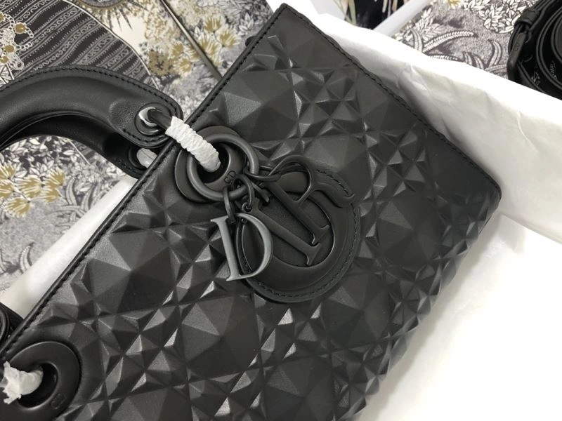 Brand-original Christian Dior My Lady Bags