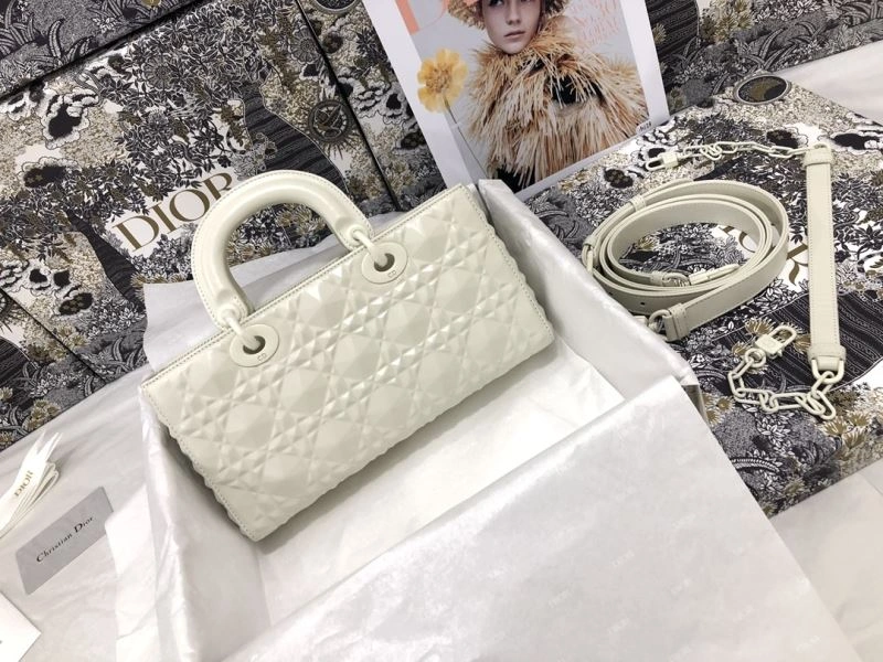 Genuine Christian Dior My Lady Bags