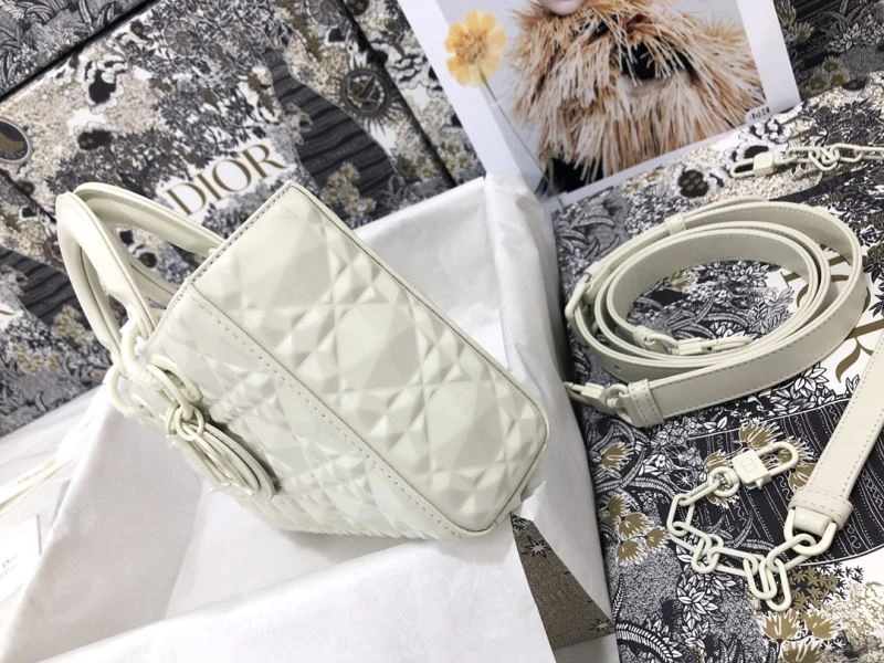Genuine Christian Dior My Lady Bags