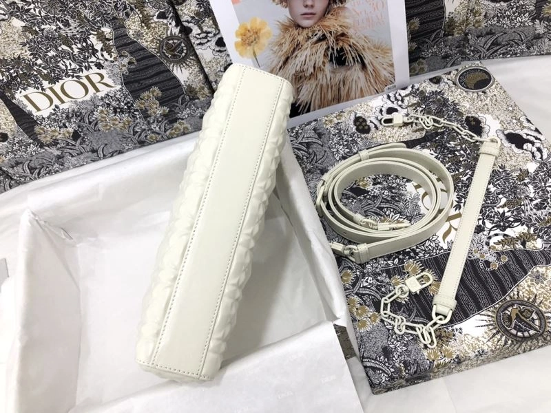 Genuine Christian Dior My Lady Bags
