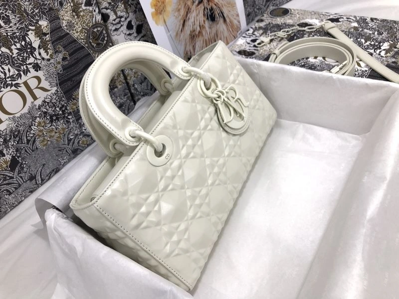 Genuine Christian Dior My Lady Bags