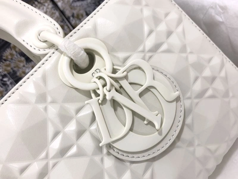 Genuine Christian Dior My Lady Bags