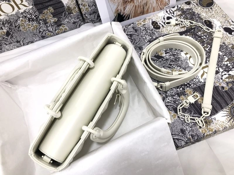 Genuine Christian Dior My Lady Bags
