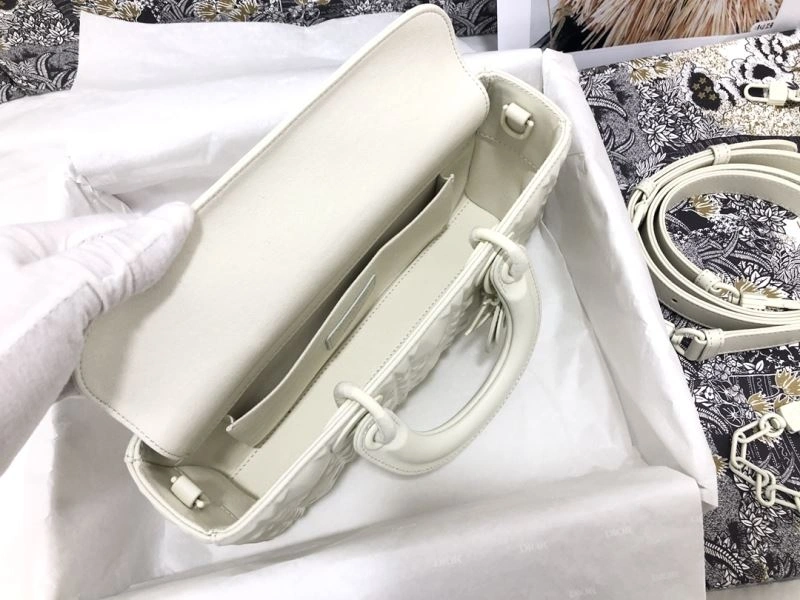 Genuine Christian Dior My Lady Bags