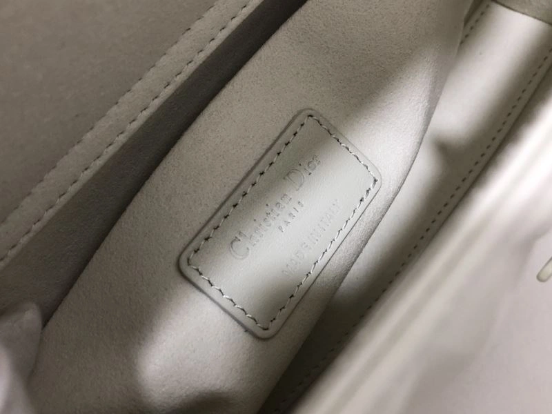Genuine Christian Dior My Lady Bags