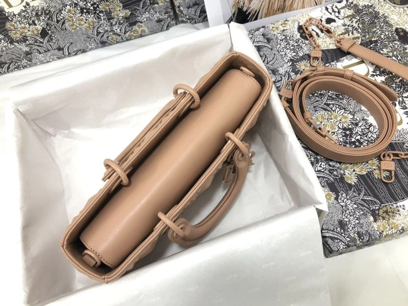 Real Christian Dior My Lady Bags