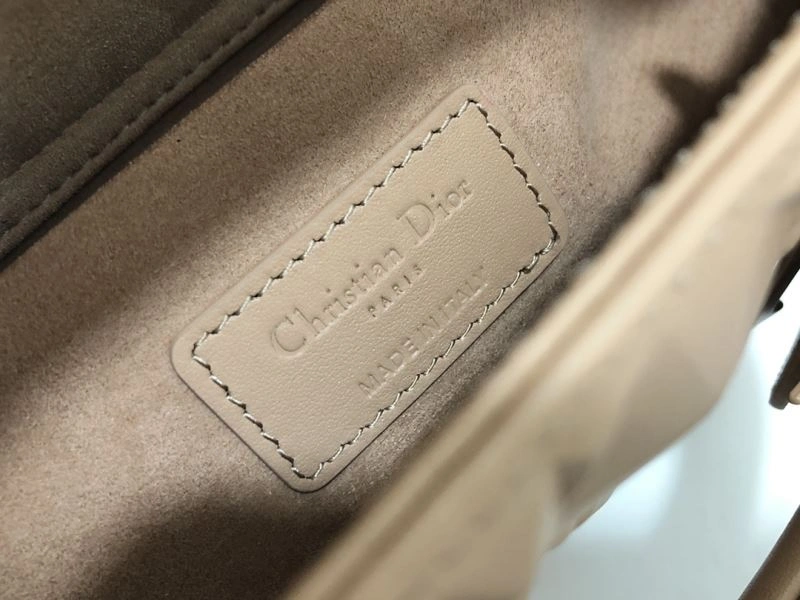 Real Christian Dior My Lady Bags