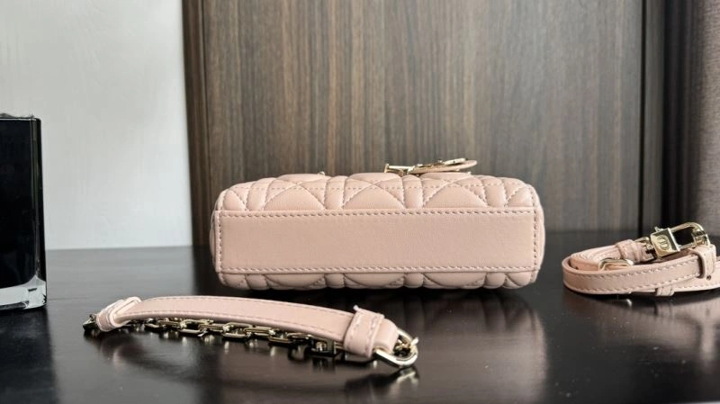 Value-priced Christian Dior My Lady Bags