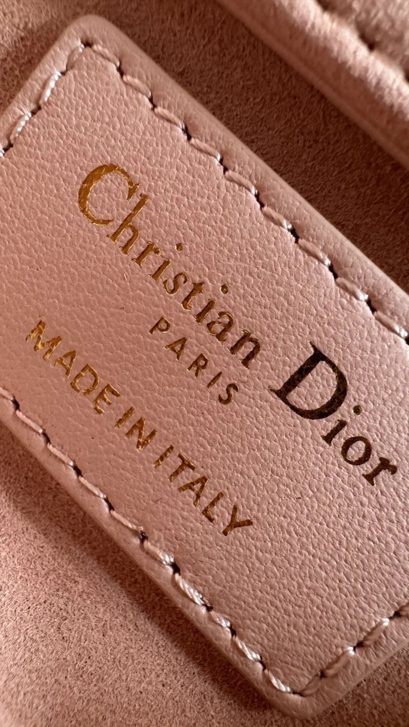 Value-priced Christian Dior My Lady Bags