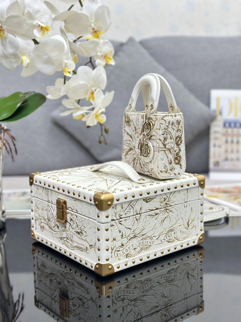 Legit Christian Dior My Lady Bags