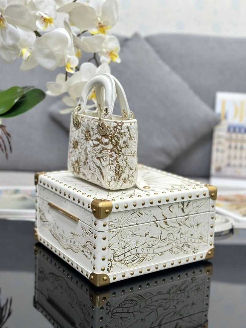 Legit Christian Dior My Lady Bags