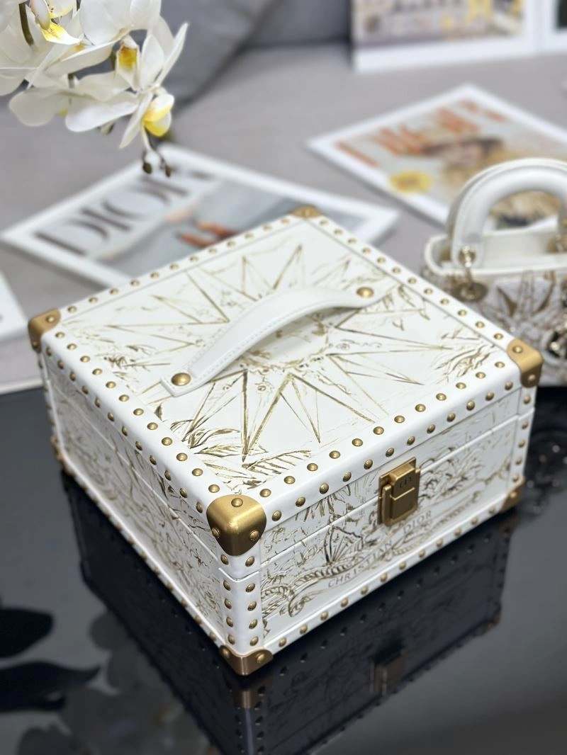 Legit Christian Dior My Lady Bags