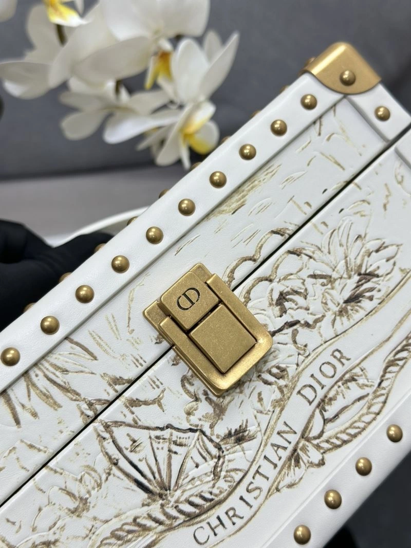 Legit Christian Dior My Lady Bags