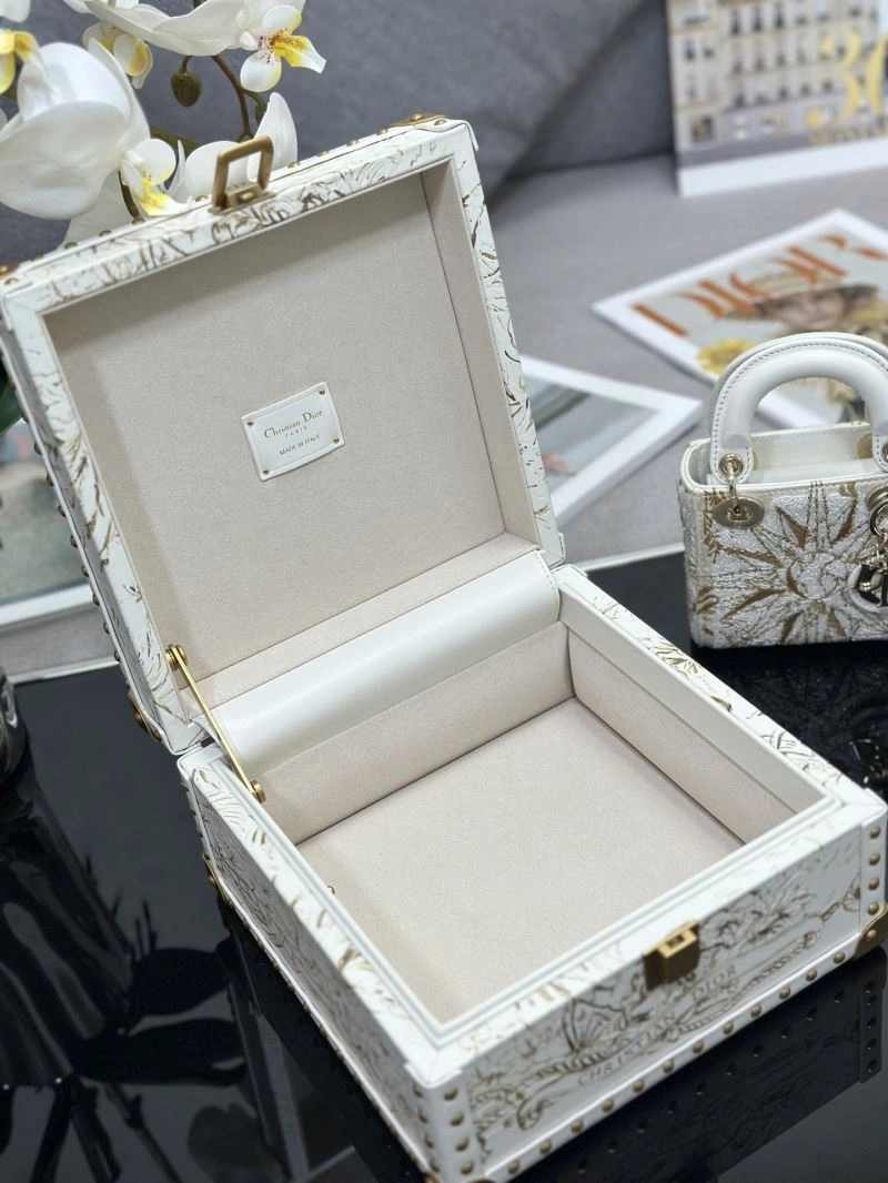 Legit Christian Dior My Lady Bags