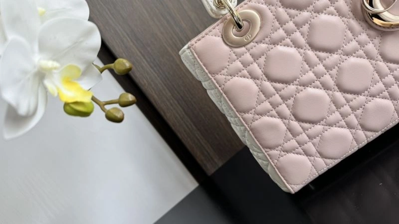 Genuine Christian Dior My Lady Bags