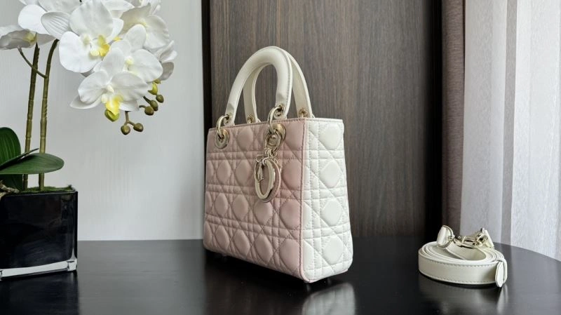 Genuine Christian Dior My Lady Bags