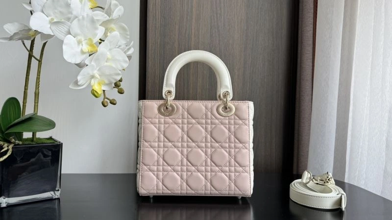 Genuine Christian Dior My Lady Bags