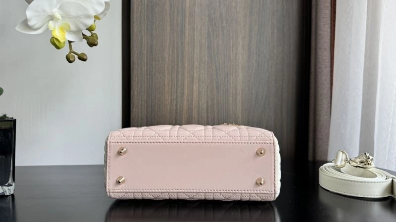 Genuine Christian Dior My Lady Bags