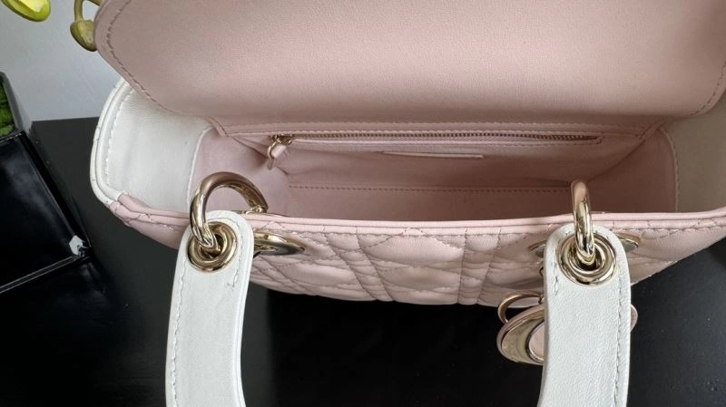 Genuine Christian Dior My Lady Bags