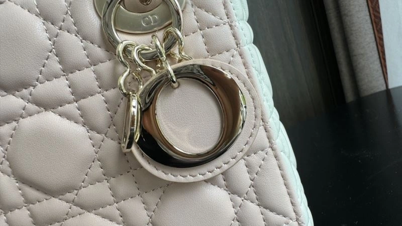Bargain Christian Dior My Lady Bags